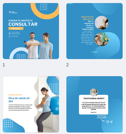 Pack 153 – Post Pronto